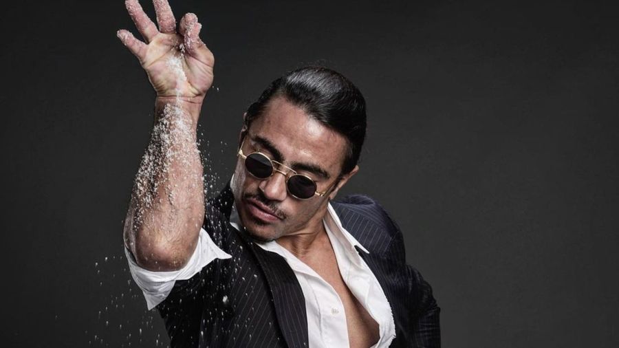 Salt Bae's net worth: How he made his fortune and things he owns