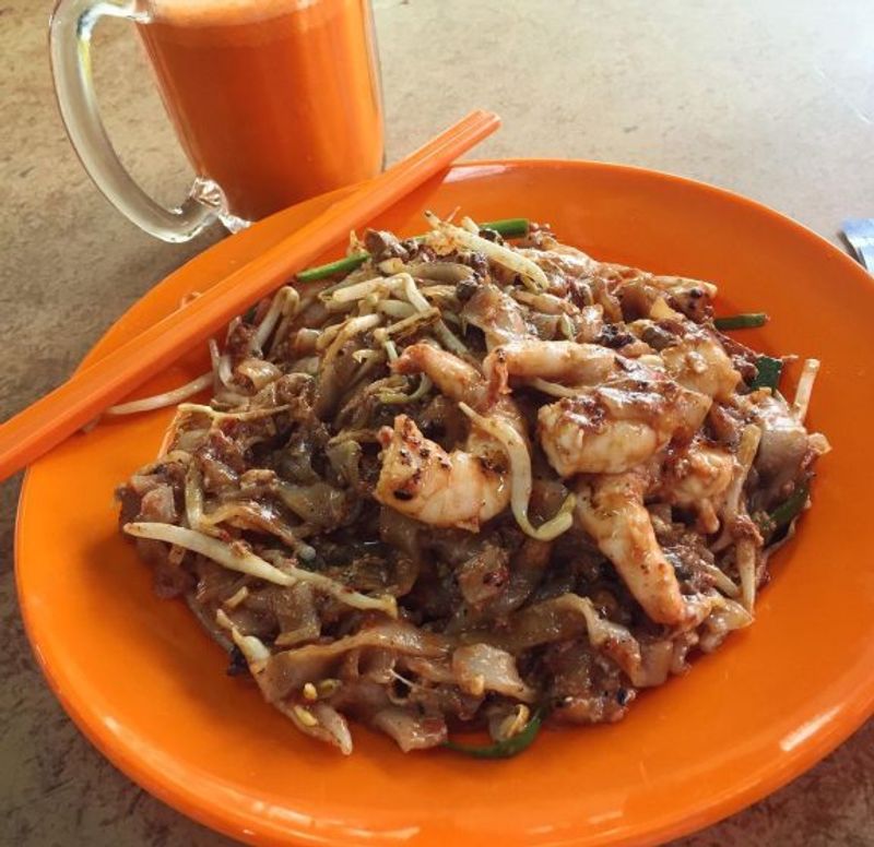 12 kopitiams in KL and PJ for the best traditional breakfast today