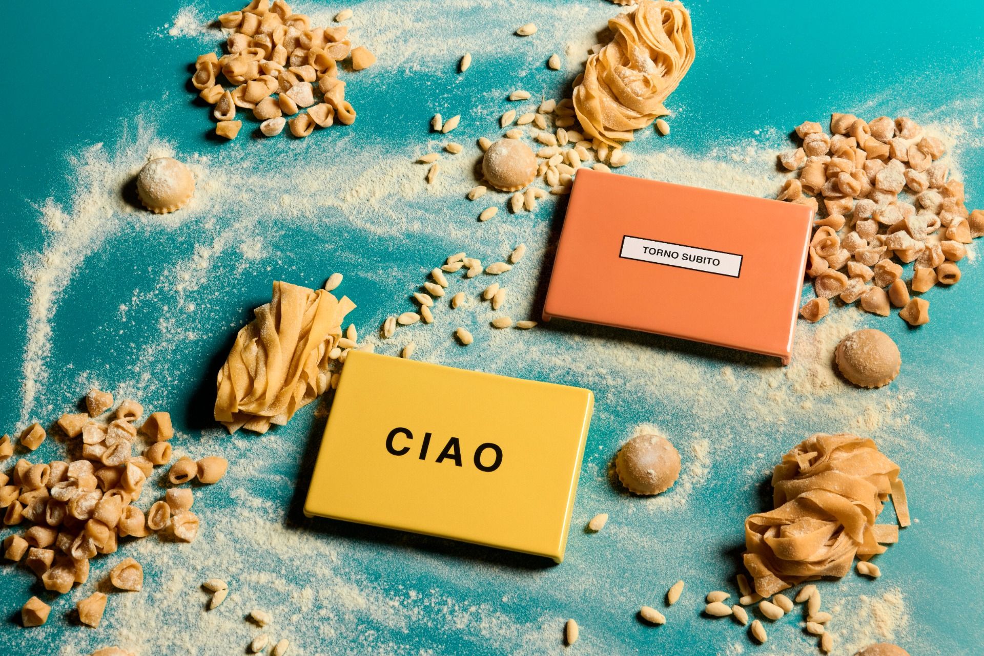 Torno Subito opens its playful first Asia flagship restaurant in Singapore