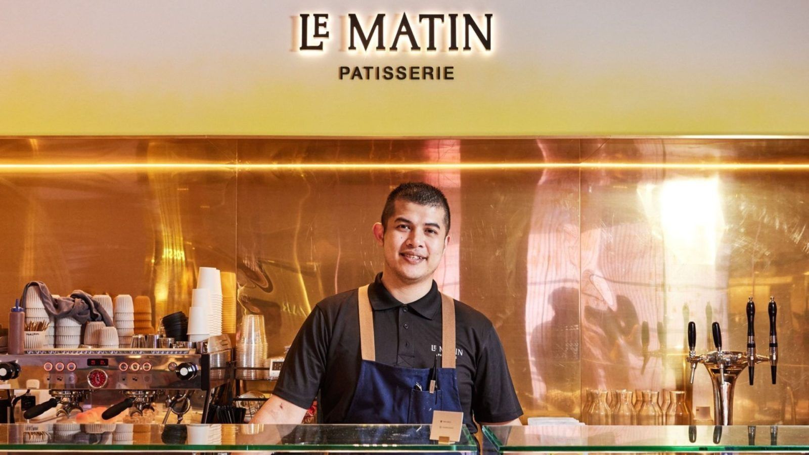 Le Matin Patisserie at ION Orchard ends operations after a year of opening