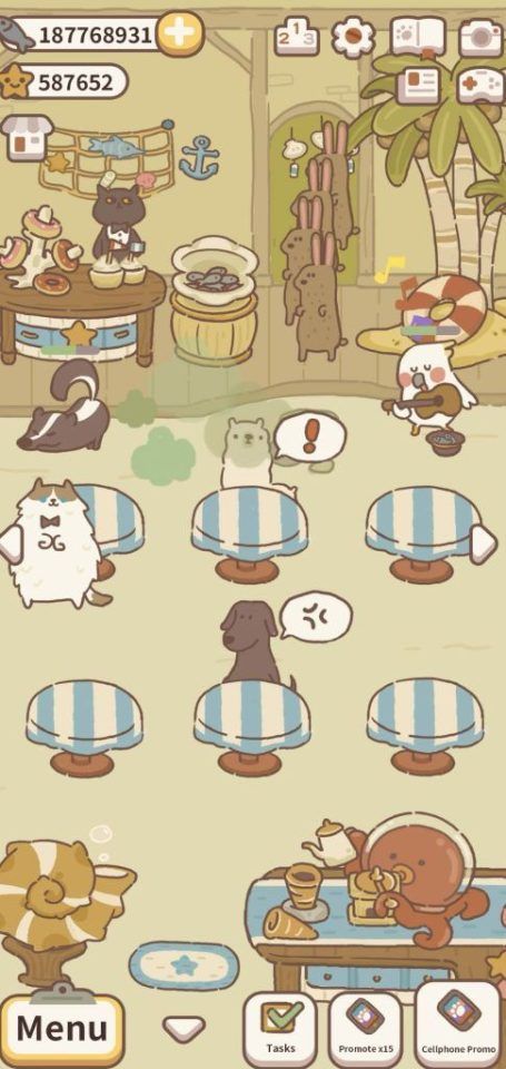 8 best cat games in 2024 to play on your mobile phone now