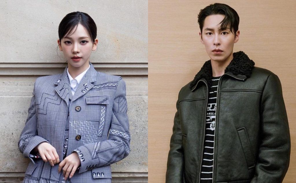 Behind the Scenes with Your Favorite Celebrities with Lifestyle Asia