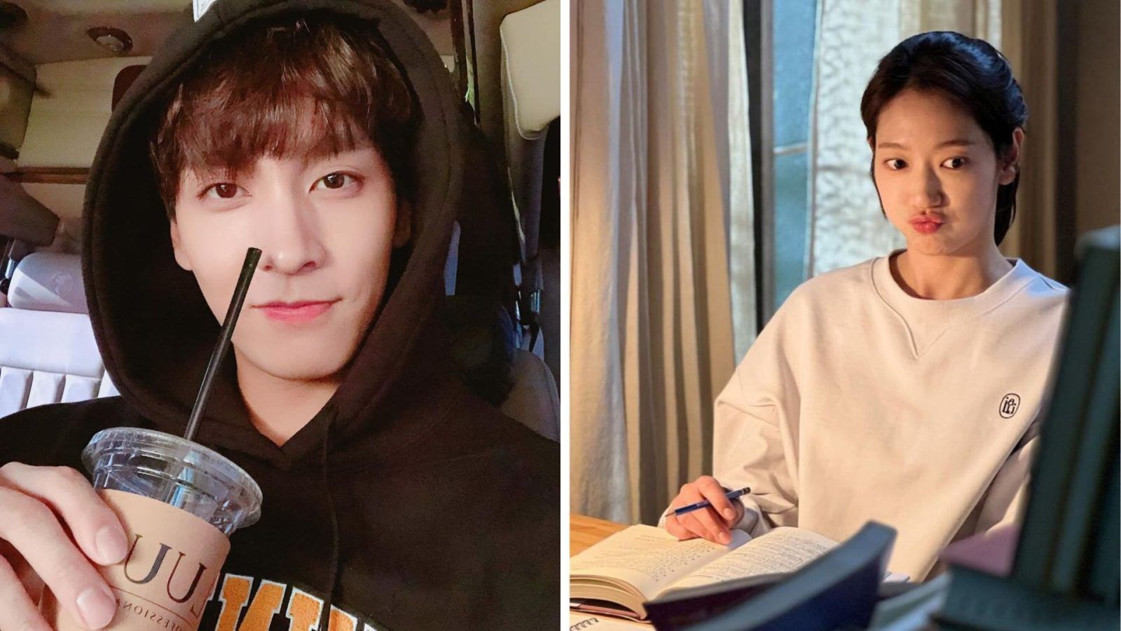 A relationship timeline of Park Shin-hye and husband Choi Tae-joon