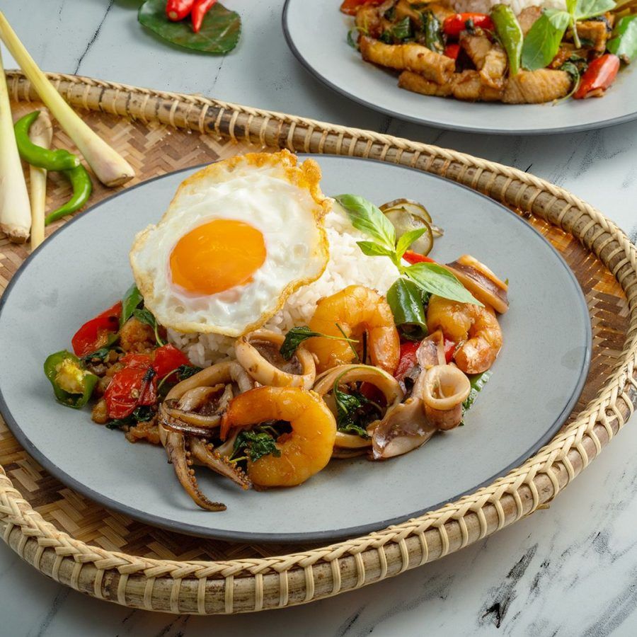 Best new restaurants in KL & Selangor to visit in 2024 - April
