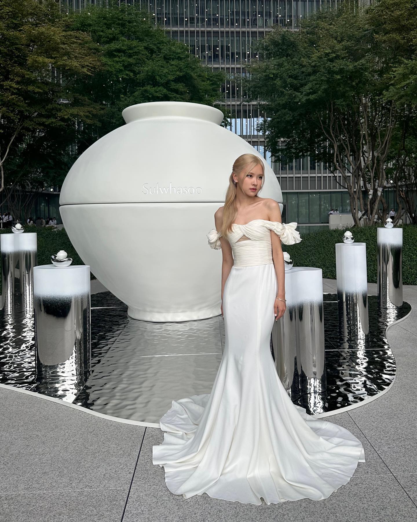 Decoded: The best looks of Blackpink star Rosé