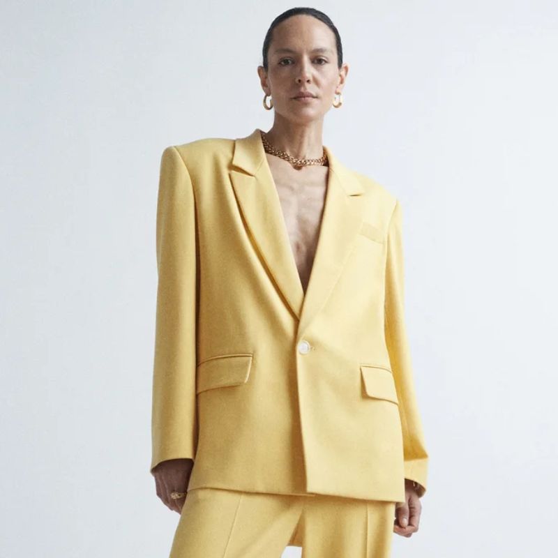 Boss lady outfit inspirations for this Women's Day