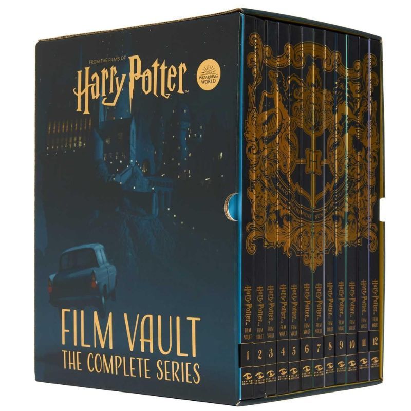 Harry Potter items you need to grab at the Amazon Singapore sale