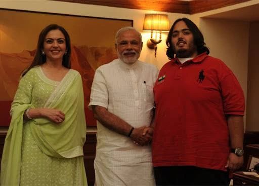 Anant Ambani watch collection: A look at his luxurious timepieces