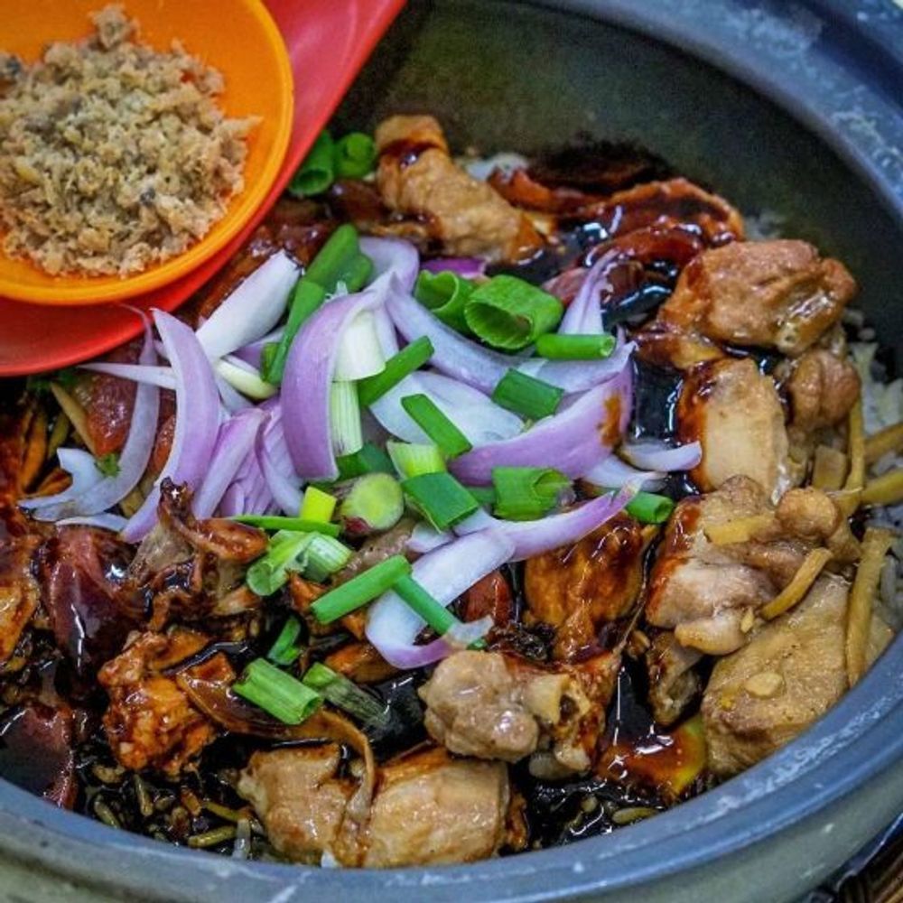 8 best places to eat in Taman Connaught KL today