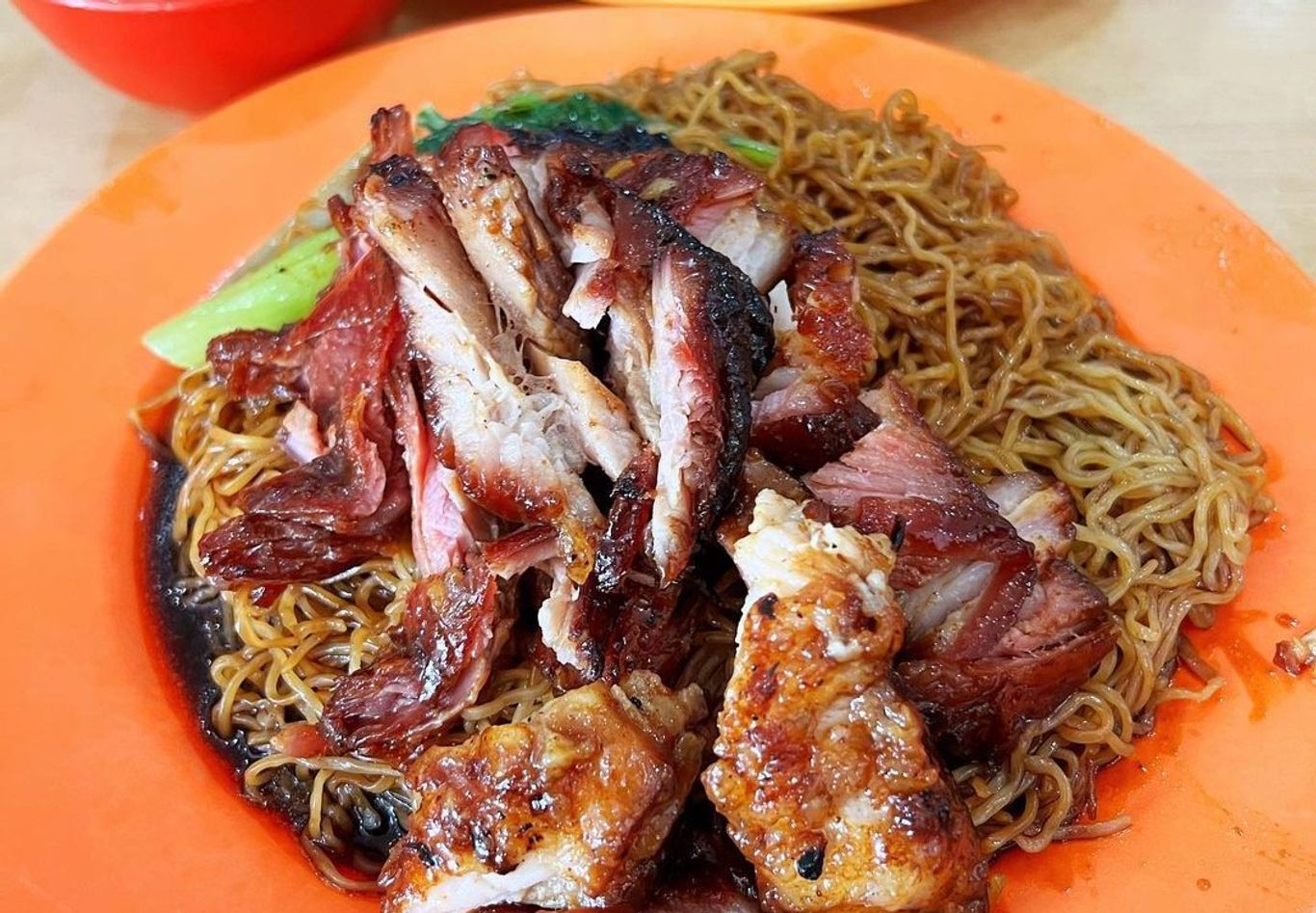 8 best places to eat in Taman Connaught KL today