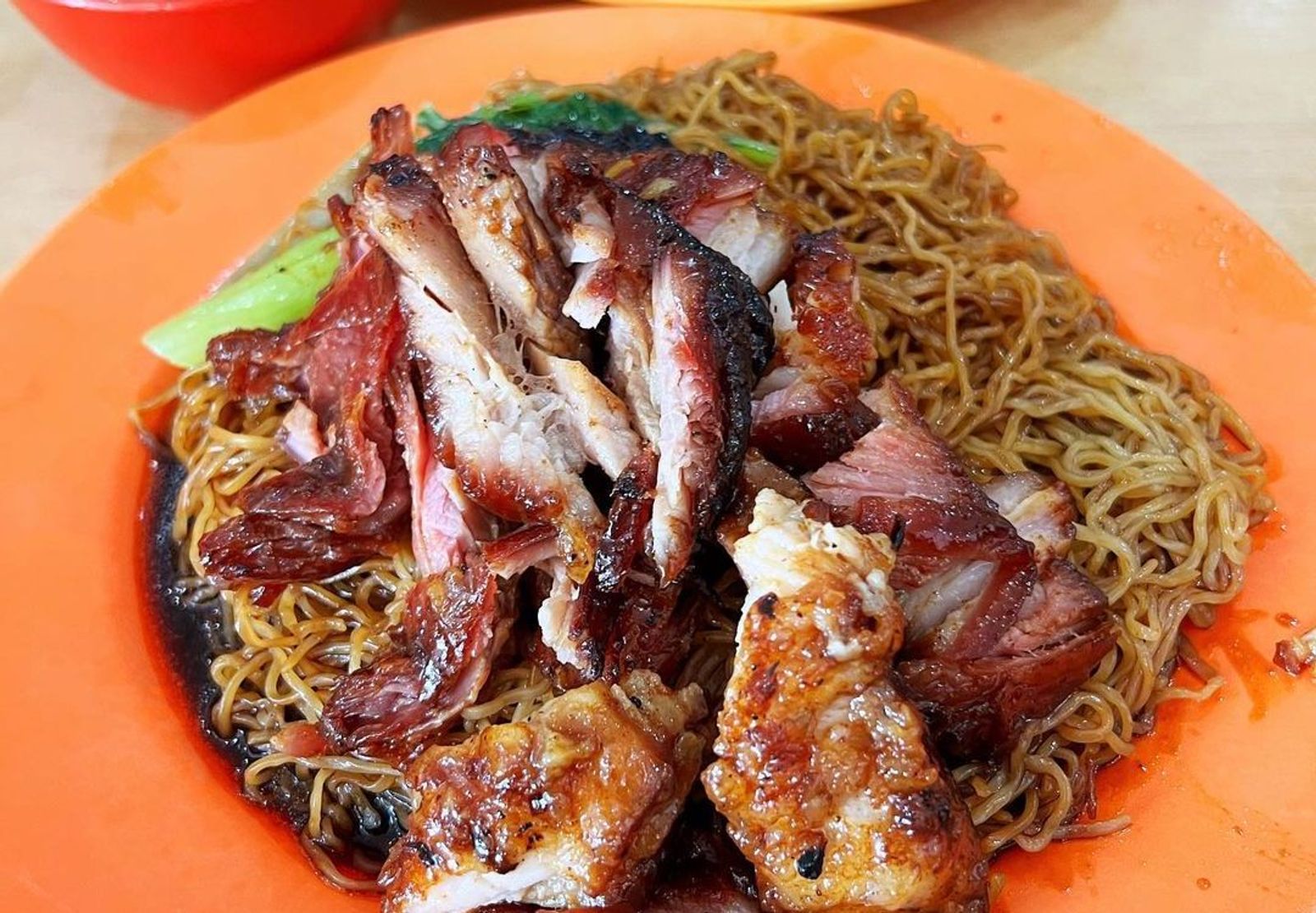 8 best places to eat in Taman Connaught KL today