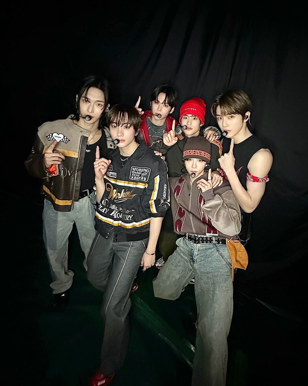 RIIZE in Singapore 2024: Fan-con details, tickets, and more