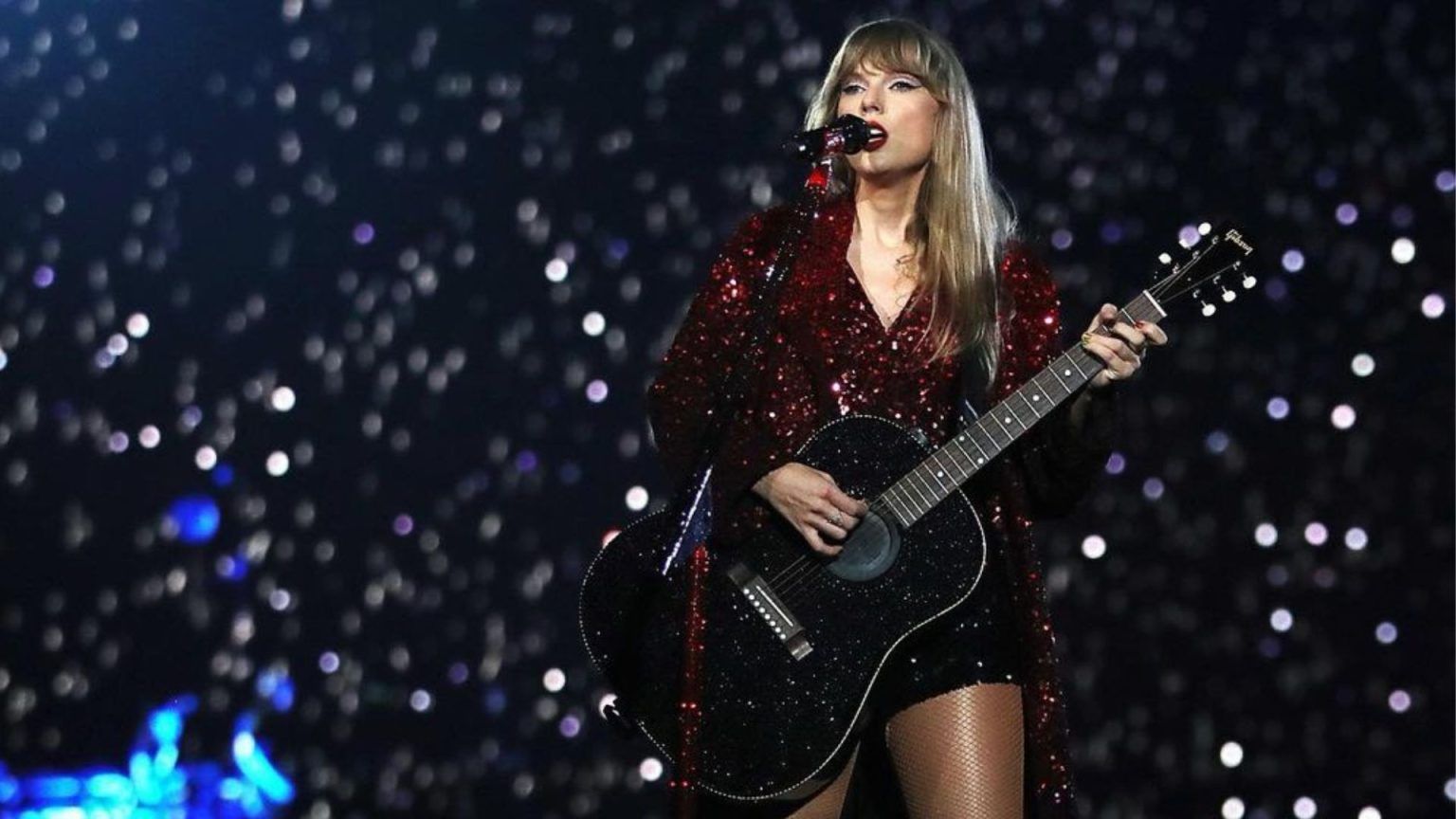 Love Taylor Swift? Know these exciting facts about her family