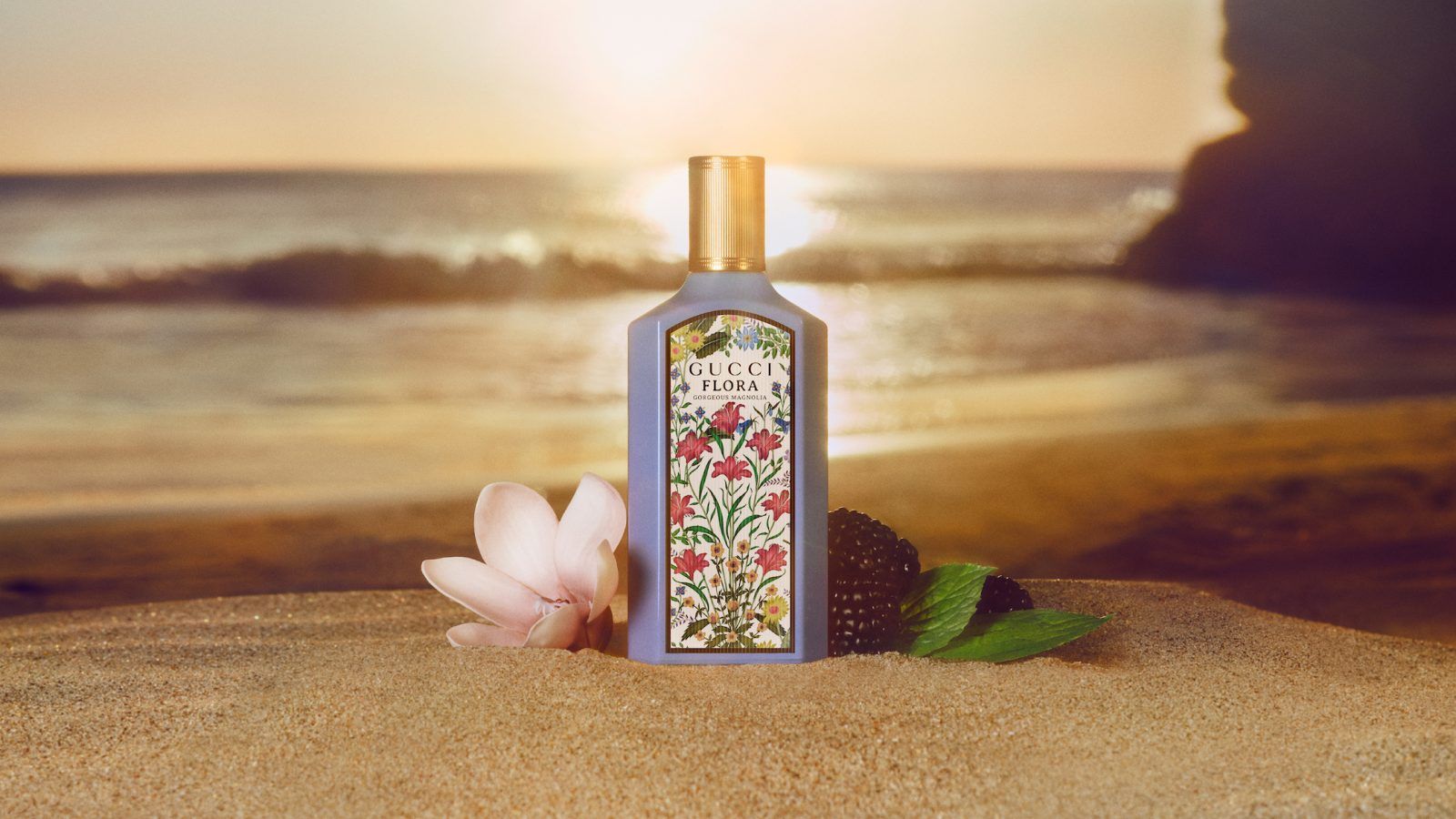 Floral perfumes for women that make excellent gifts for Women's Day