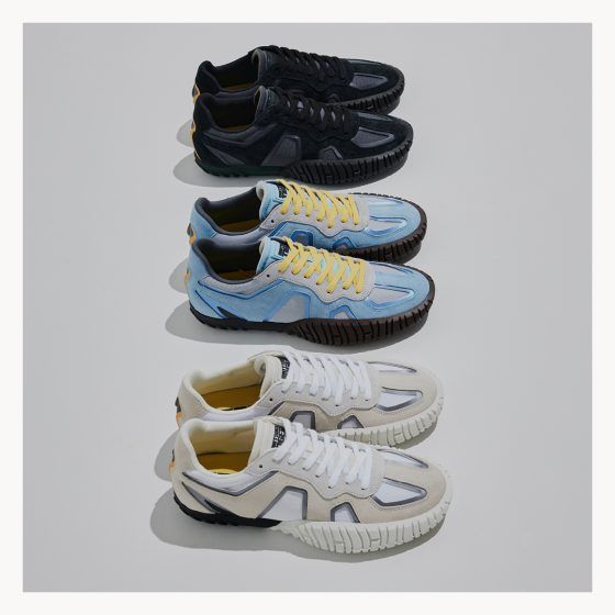 Layer like a pro with these best picks from Onitsuka Tiger's SS 2024 ...