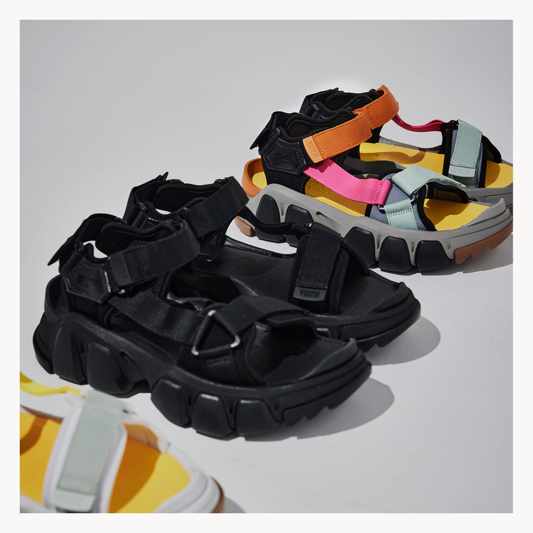 Layer like a pro with these best picks from Onitsuka Tiger's SS 2024 ...