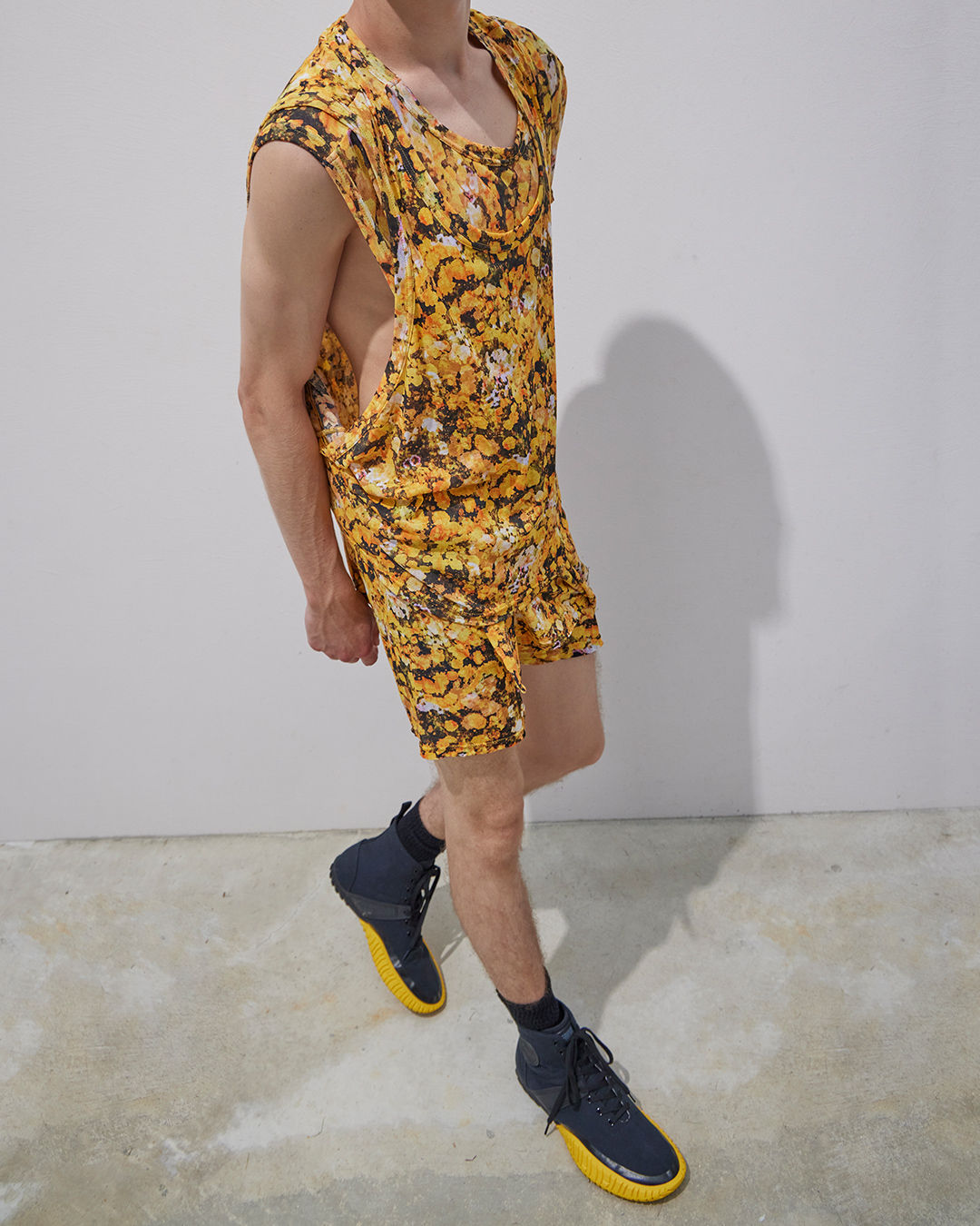 Layer like a pro with these best picks from Onitsuka Tiger's SS 2024 ...