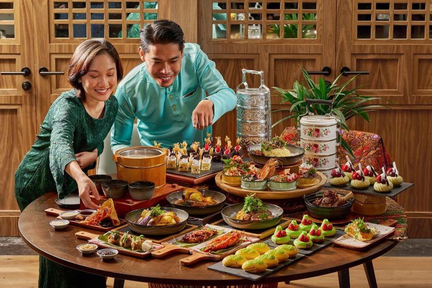 12 best Ramadan buffets in KL and Selangor for Iftar in 2024
