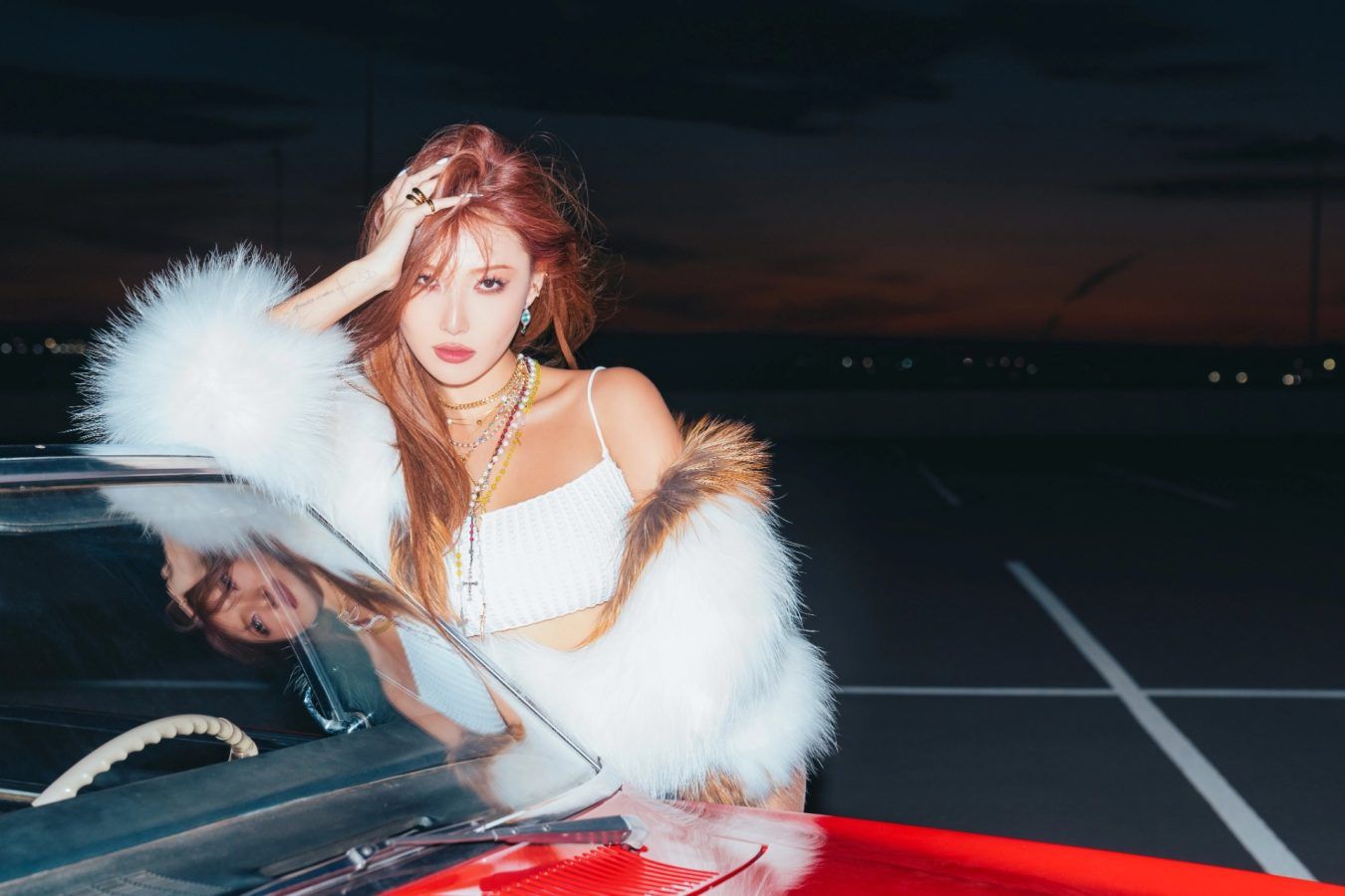 The best 2024 music concerts and festivals in Singapore