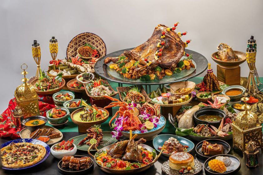 12 best Ramadan buffets in KL and Selangor for Iftar in 2024