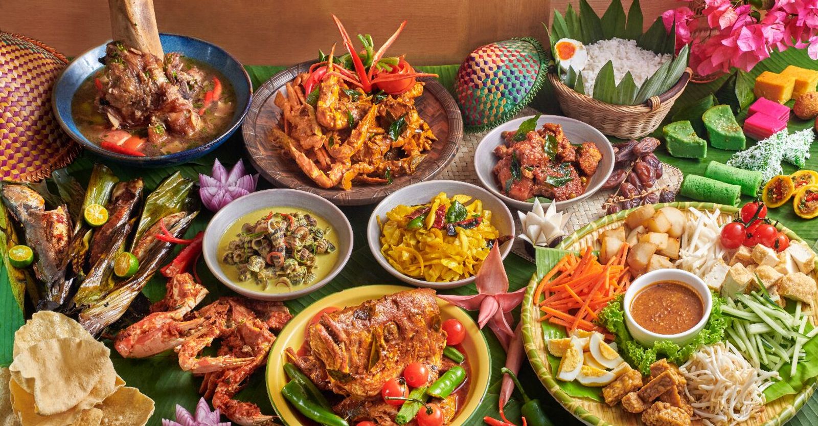 12 best Ramadan buffets in KL and Selangor for Iftar in 2024