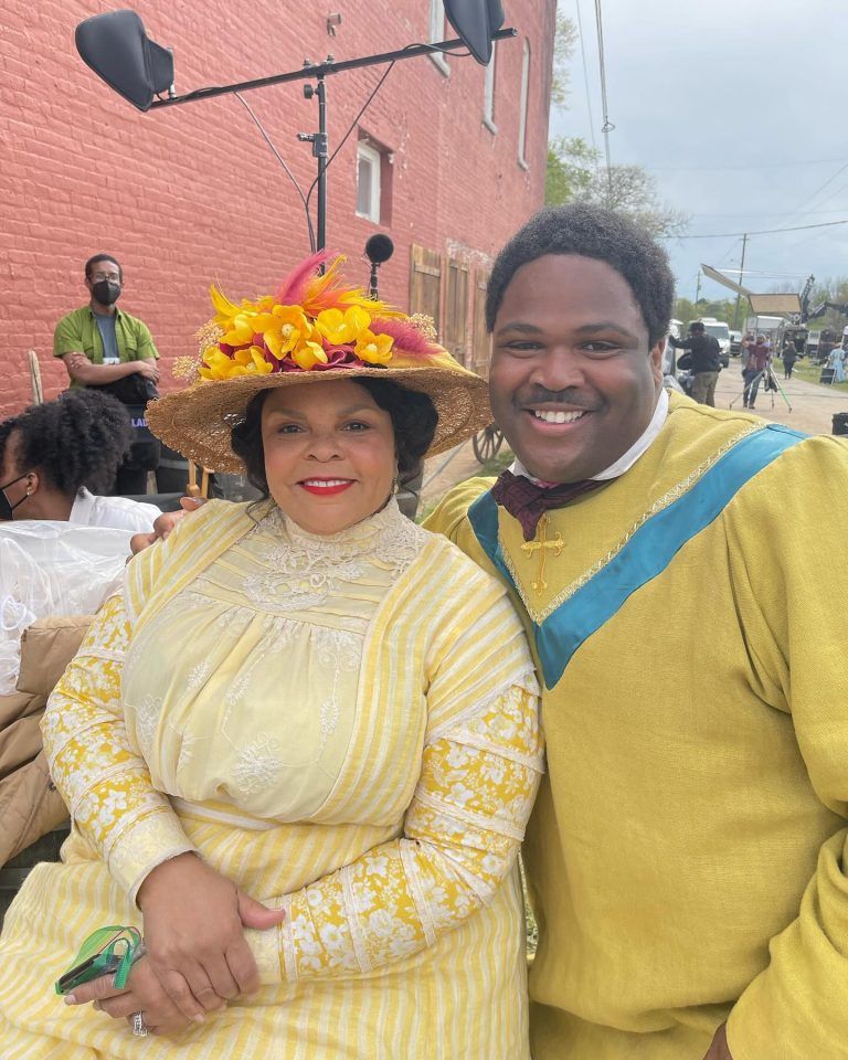 All about Taylor Swift's 'Eras Tour' dancer Kameron Saunders