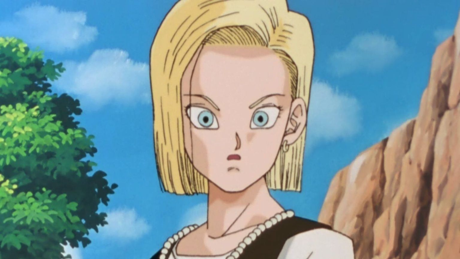 12 best and strongest Dragon Ball Z characters of all time, ranked