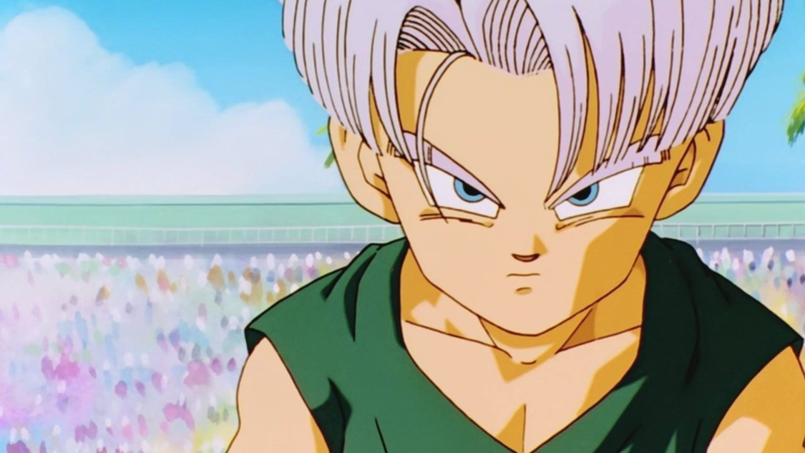 12 best and strongest Dragon Ball Z characters of all time, ranked