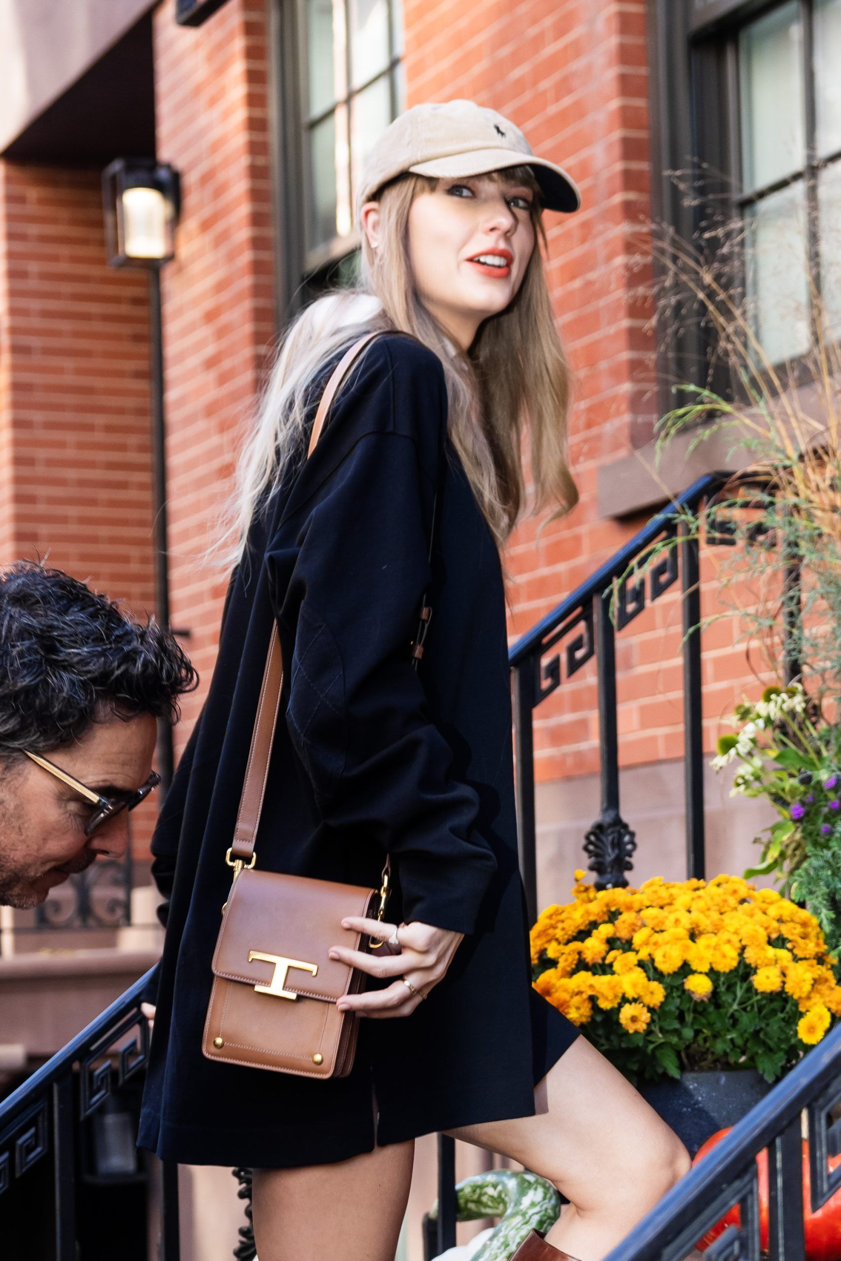 All the luxury bags that are loved by Taylor Swift