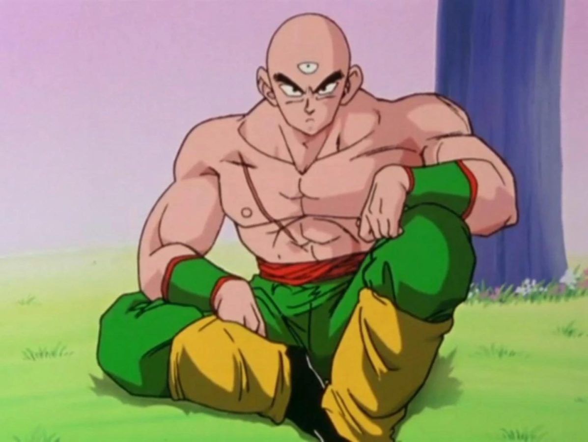 12 best and strongest Dragon Ball Z characters of all time, ranked