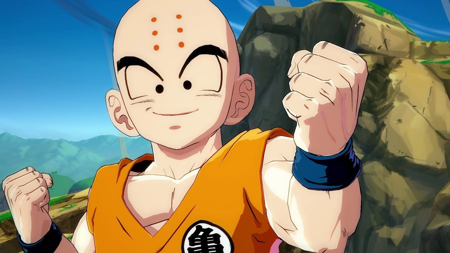 12 best and strongest Dragon Ball Z characters of all time, ranked