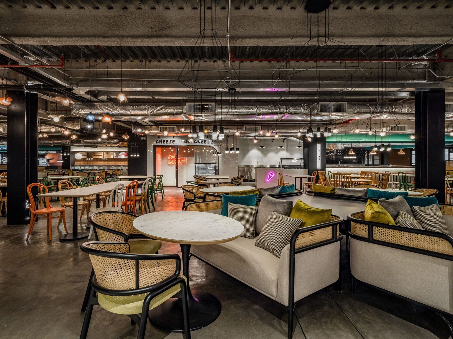 Artisan’s Playground food guide: 7 best restaurants and cafes to check ...