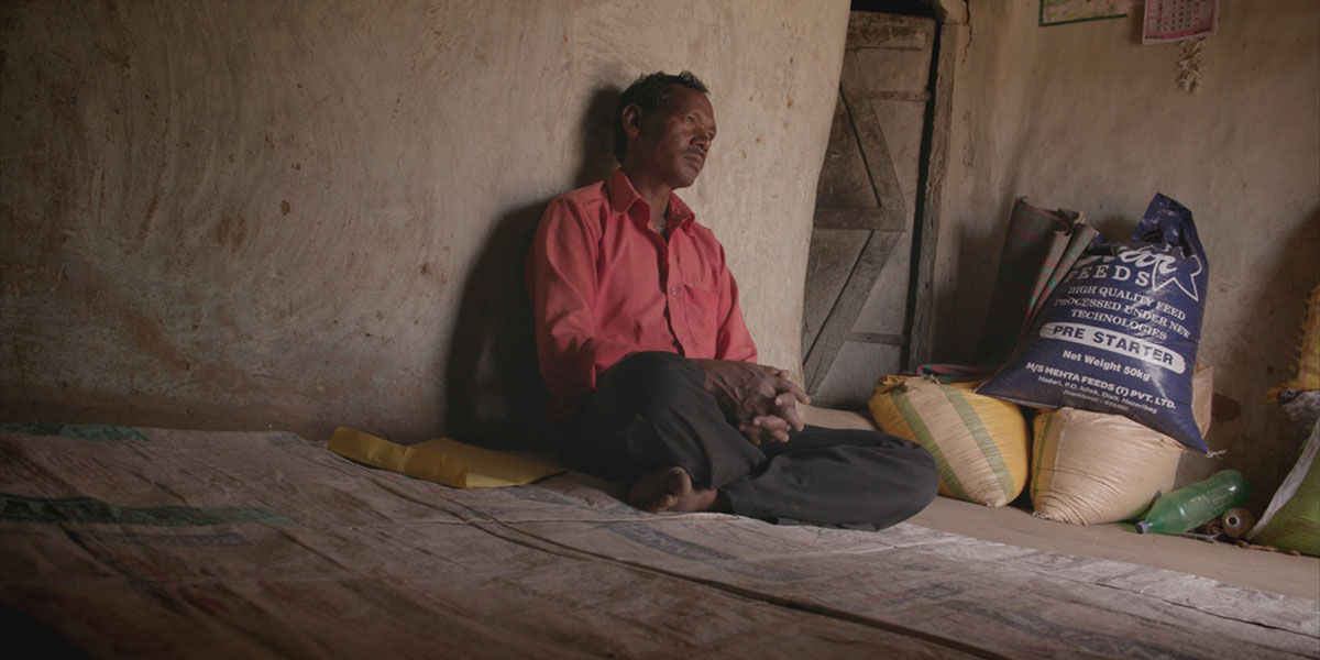 The true story behind Oscar-nominated documentary To Kill A Tiger