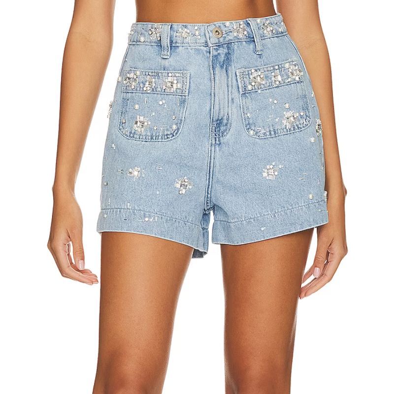 Top 7 spring fashion trends for 2024 and where to shop them