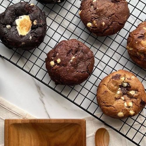7 places for the best soft chewy cookies in KL and PJ today