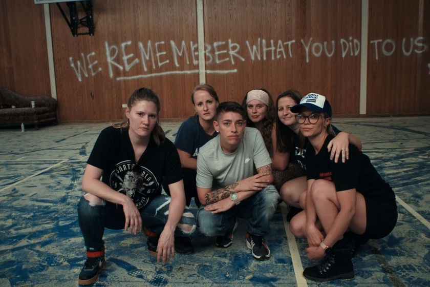 The Program: Cons, Cults, and Kidnapping on Netflix: True story & more