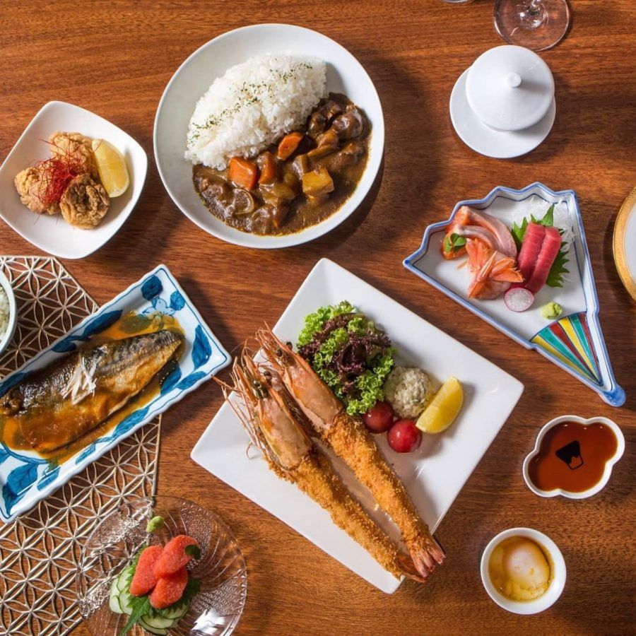 7 best restaurants in KL's Suria KLCC for good food today