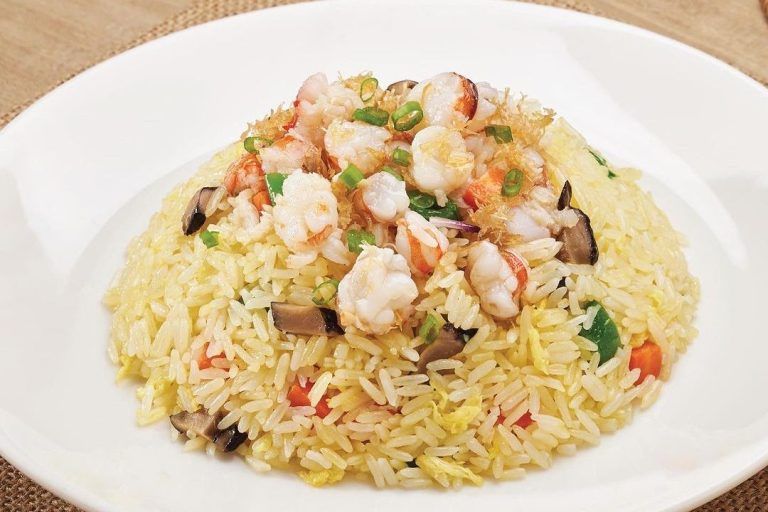 7 best restaurants in KL's Suria KLCC for good food today