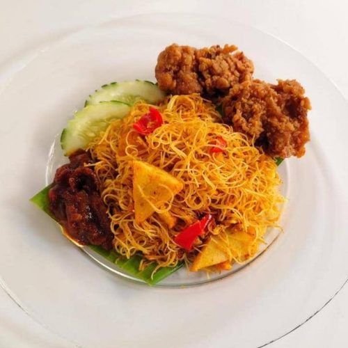 7 best restaurants in KL's Suria KLCC for good food today