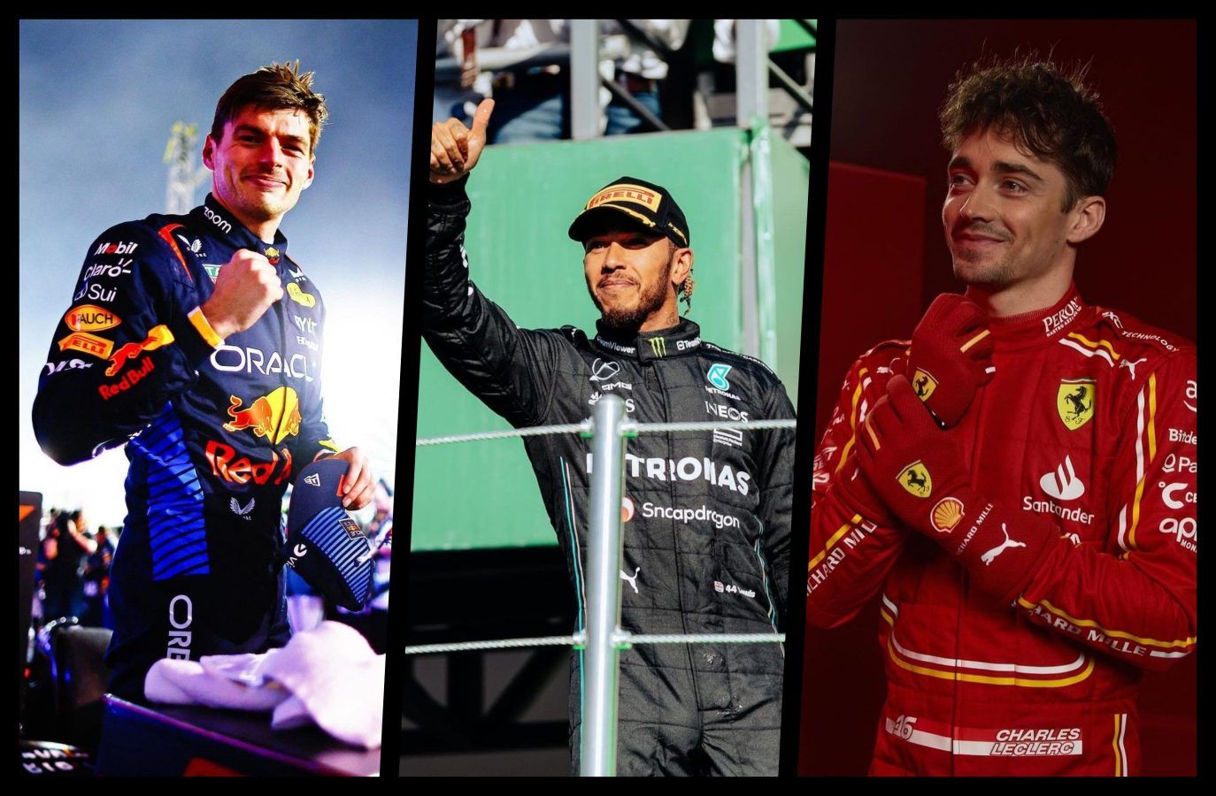 Highest paid Formula 1 driver in 2024: Which F1 star takes pole position?