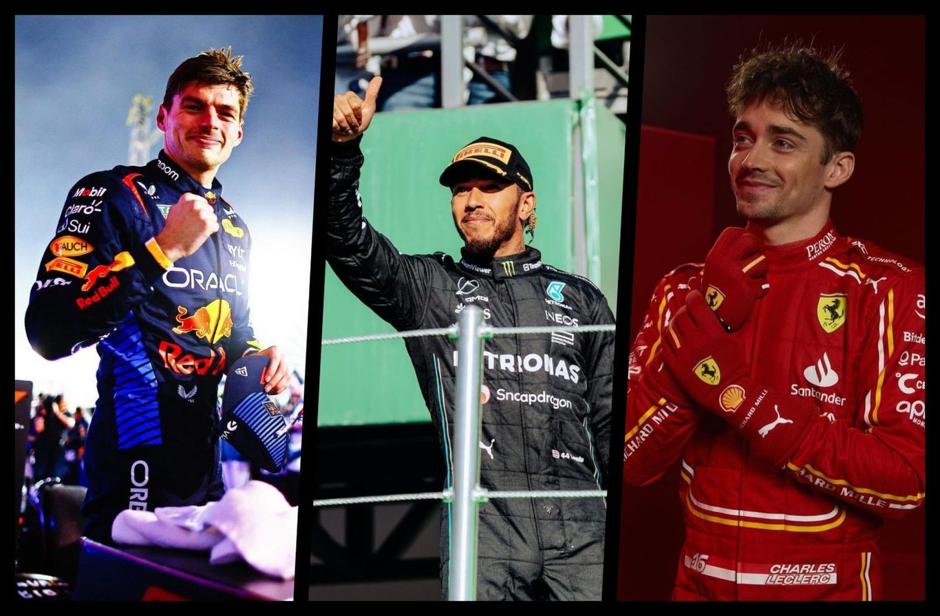 Highest paid Formula 1 driver in 2024: Which F1 star takes pole position?
