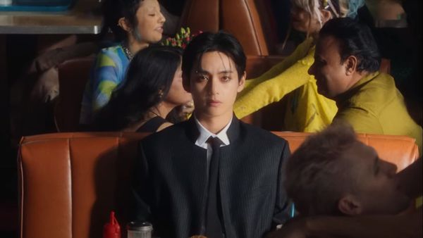 BTS V song 'FRIENDS': A heartfelt exploration of love & friendship