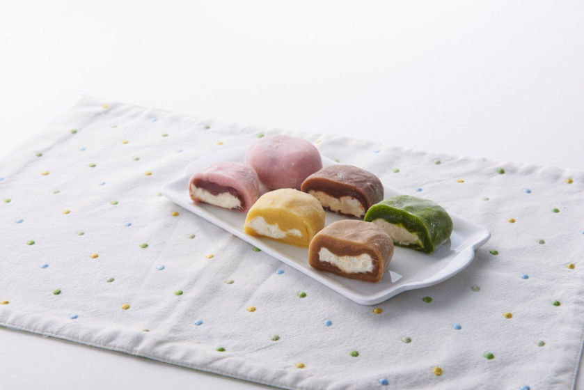 Best mochi desserts in Singapore: Find the Japanese sweet treats here