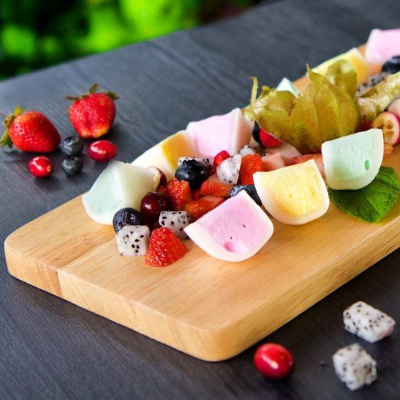 Best mochi desserts in Singapore: Find the Japanese sweet treats here