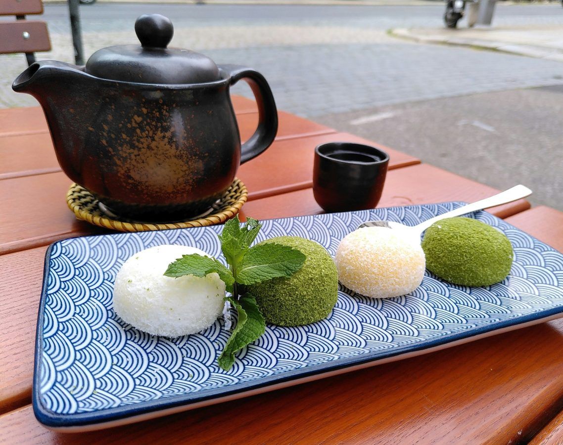 Best mochi desserts in Singapore: Find the Japanese sweet treats here