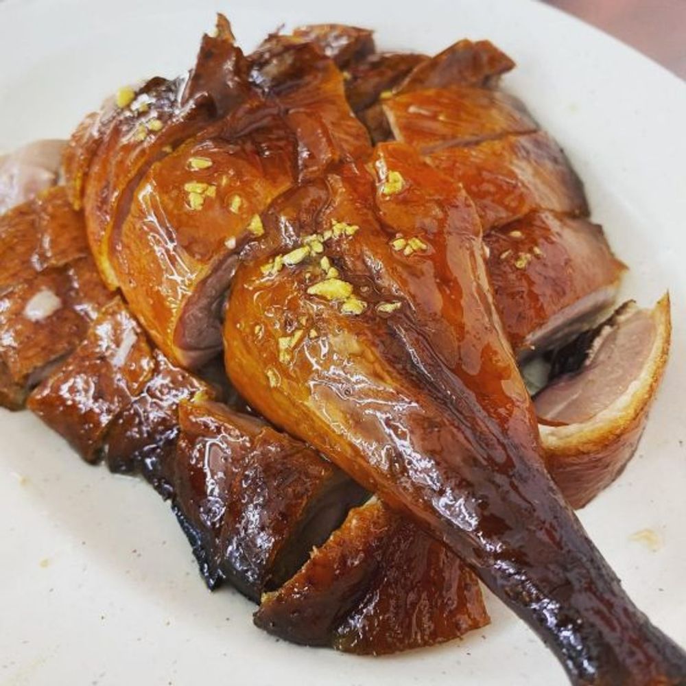 16 best food spots in SS2 Petaling Jaya, Selangor today