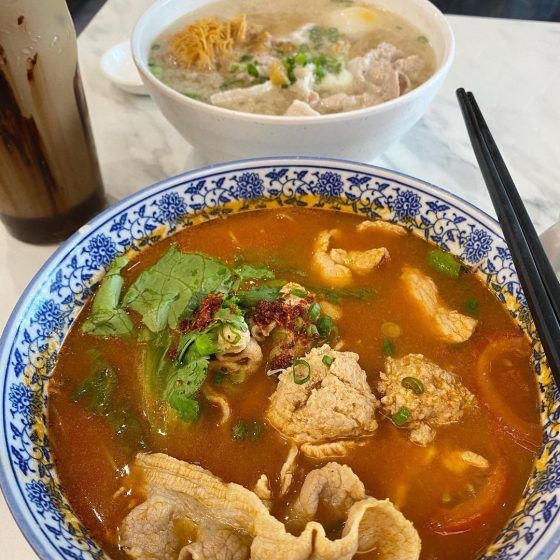 16 best food spots in SS2 Petaling Jaya, Selangor today