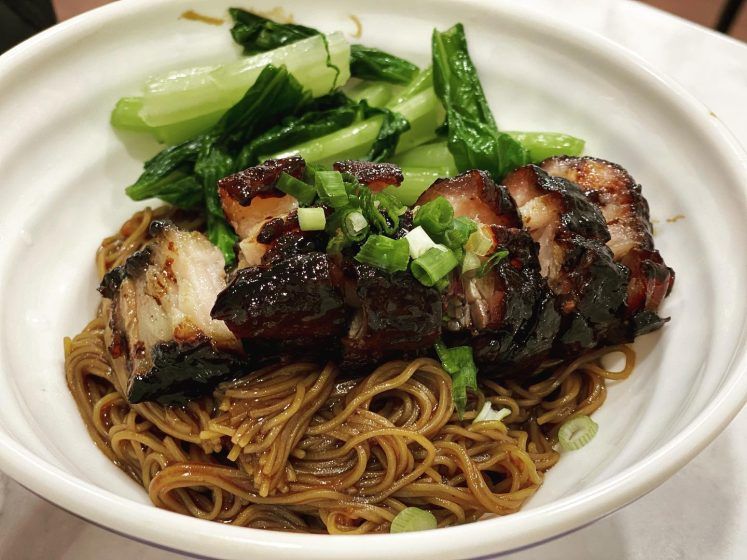 16 best food spots in SS2 Petaling Jaya, Selangor today