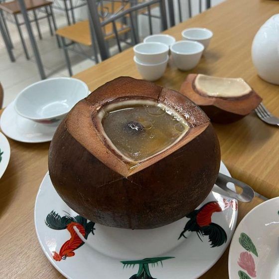 16 best food spots in SS2 Petaling Jaya, Selangor today