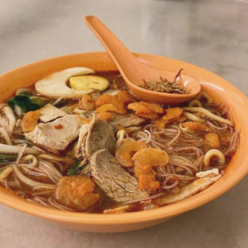 16 best food spots in SS2 Petaling Jaya, Selangor today